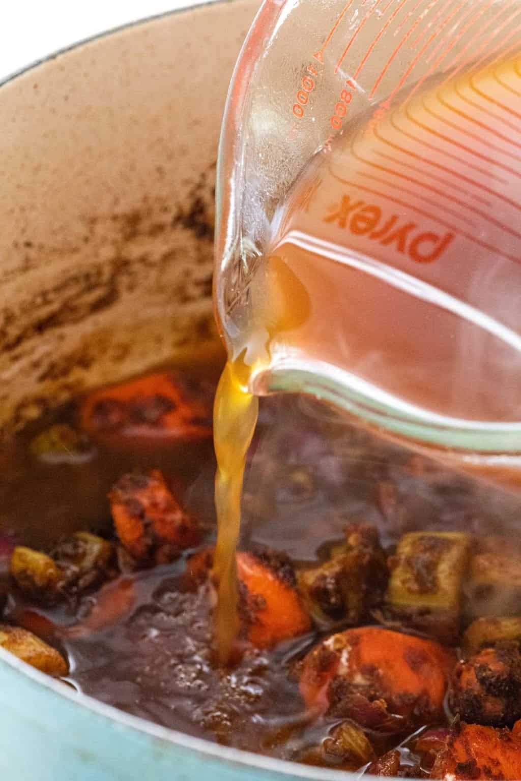 Classic Beef Stew Recipe (with VIDEO) - Jessica Gavin