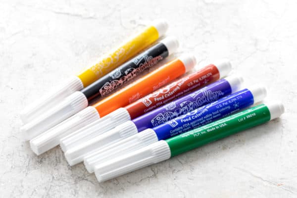 My Favorite Cookie Decorating Tools - Jessica Gavin