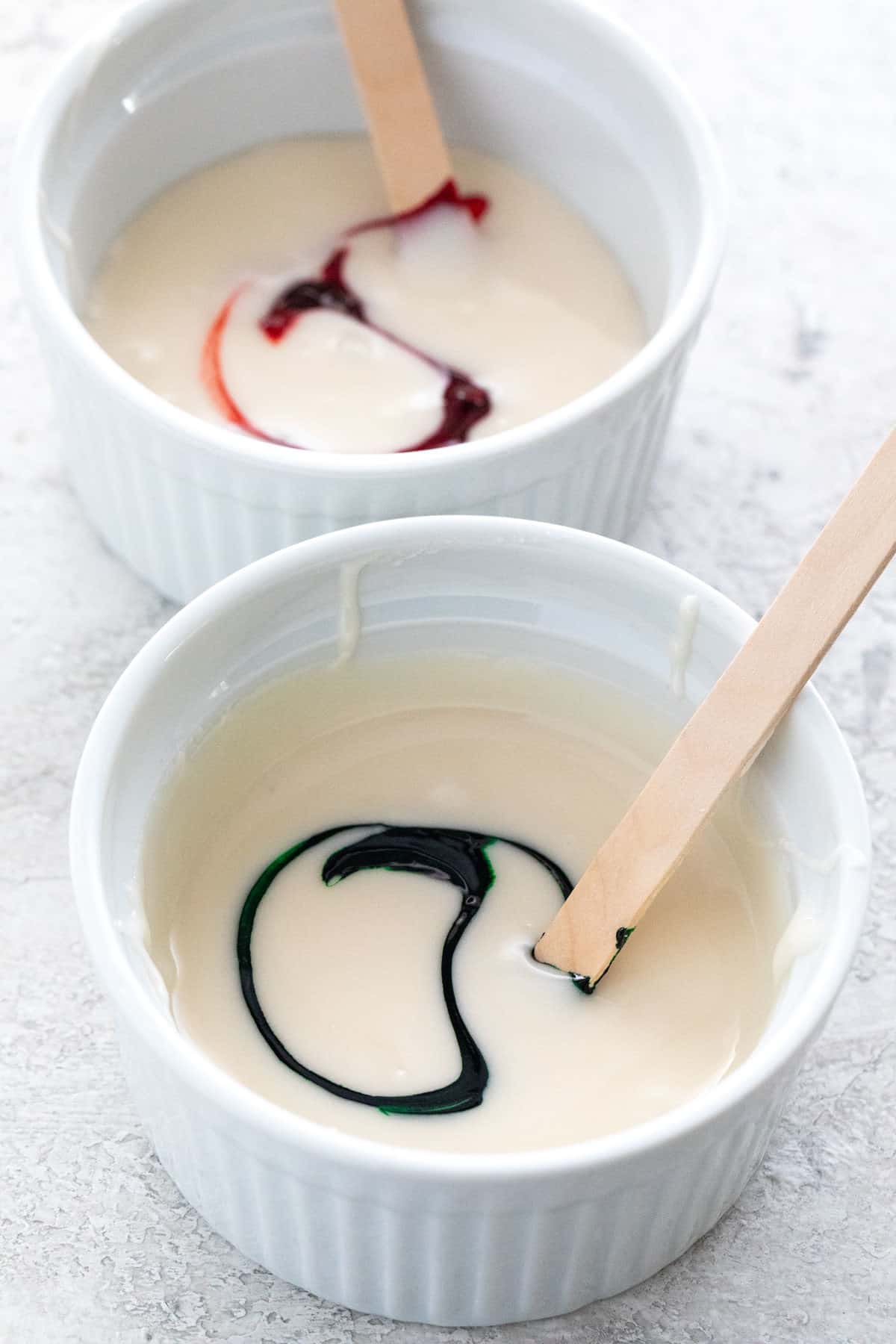 Easy Sugar Cookie Icing (4-ingredients!) - Jessica Gavin