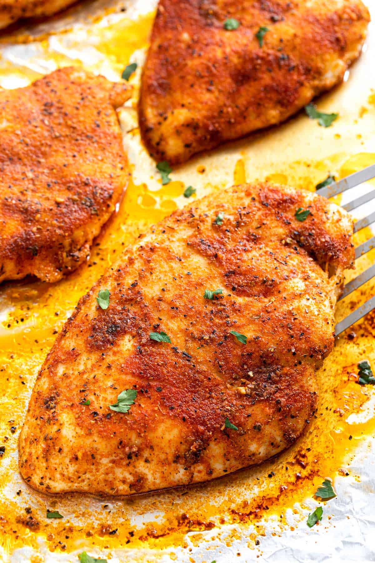 Chicken Breast Recipes