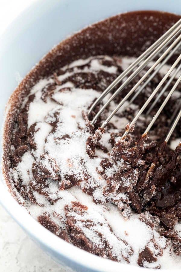 Baileys Brownies: A Decadent Adult Dessert - Jessica Gavin