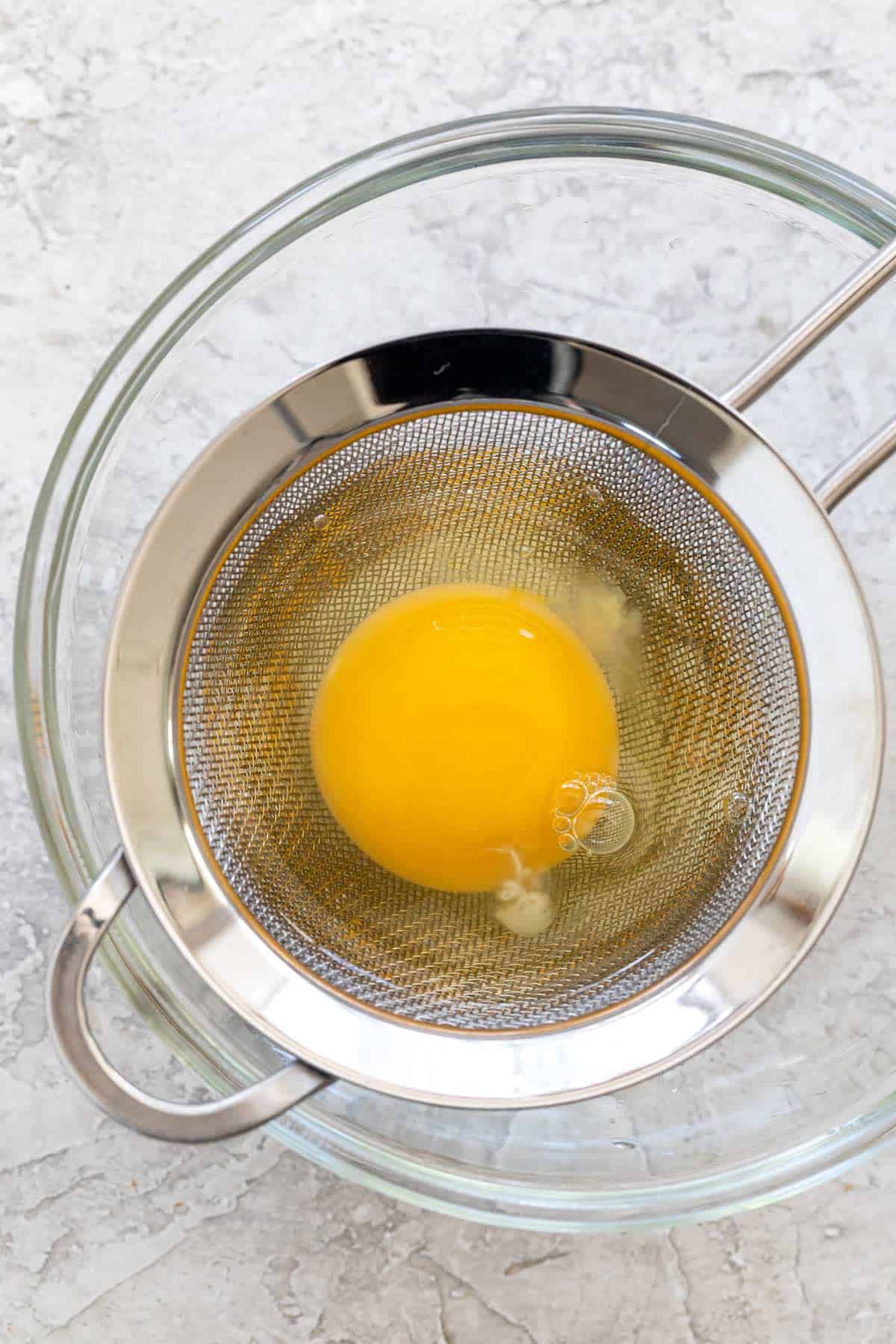 How to Poach an Egg Like a Pro - Jessica Gavin