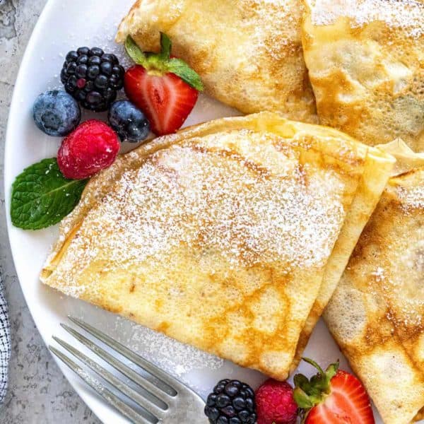 Cooking Conversions - Jessica Gavin