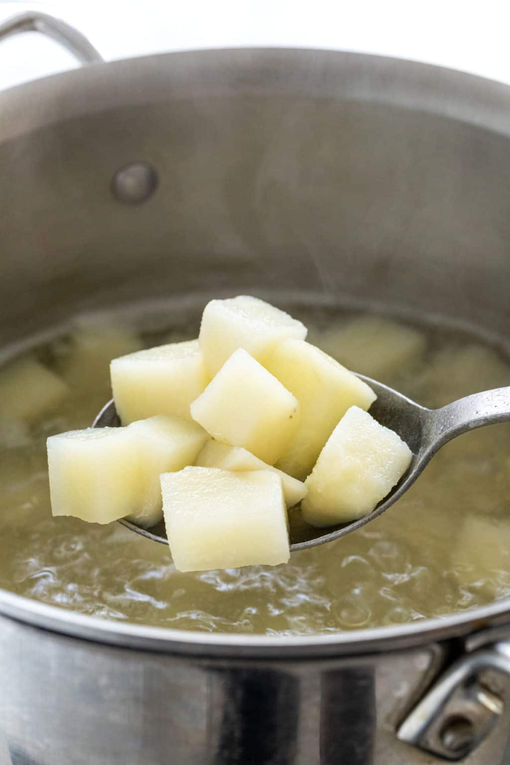 Best American Potato Salad Recipe - Jessica Gavin