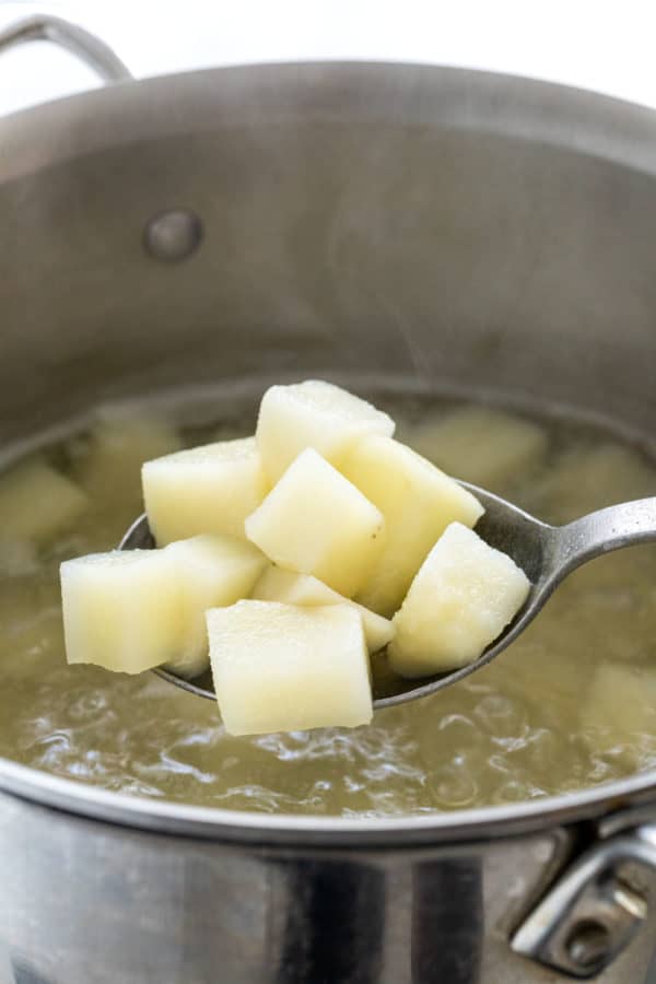 Best American Potato Salad Recipe - Jessica Gavin