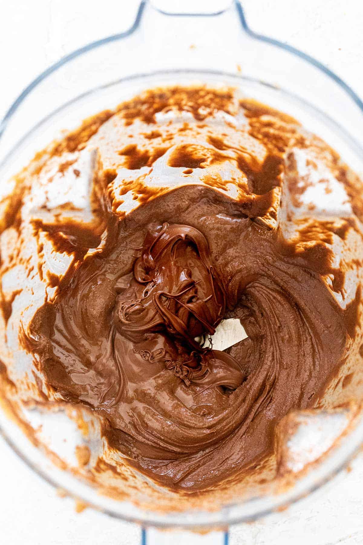 How to Make Nutella (2-ways!) - Jessica Gavin