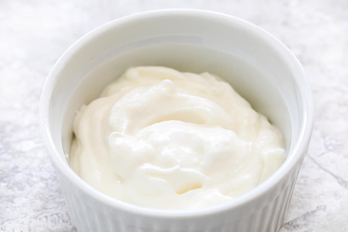 12 Types of Yogurt - Jessica Gavin