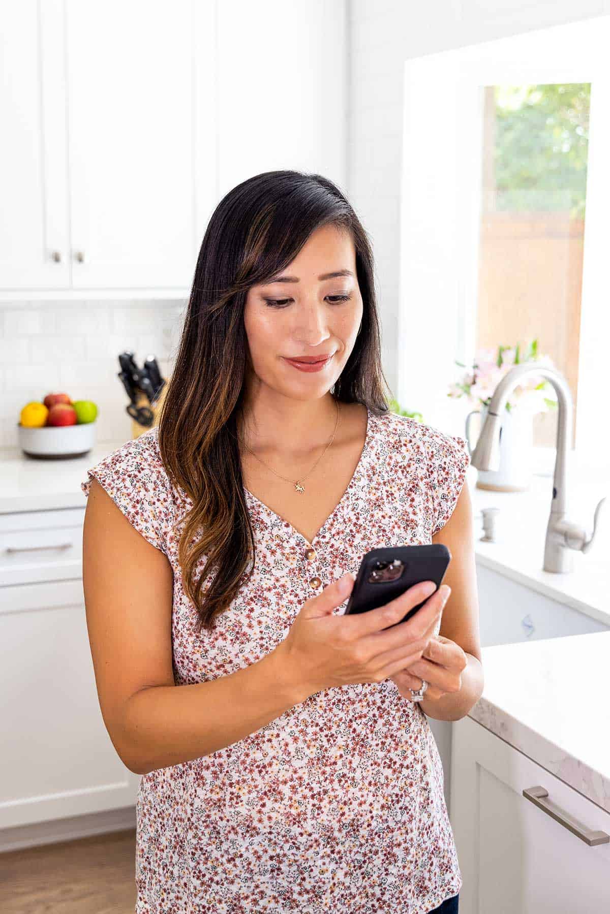 Chicken and Green Bean Stir-fry - Jessica Gavin