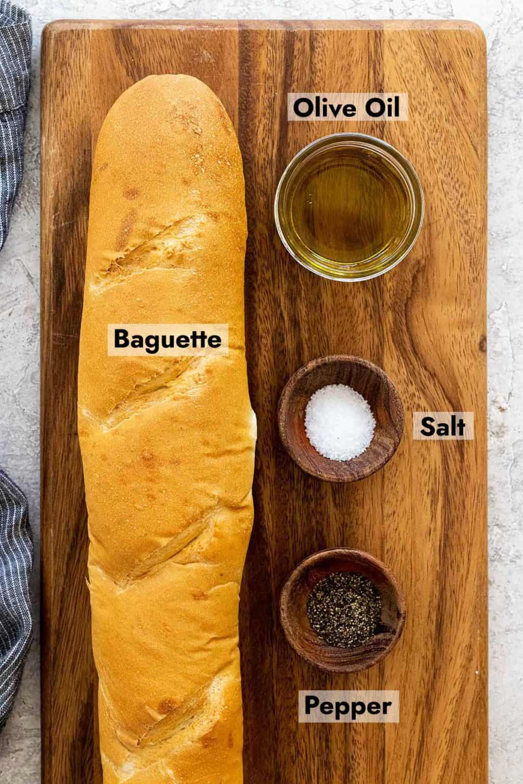 How to Make Crostini and Impress Your Guests - Jessica Gavin