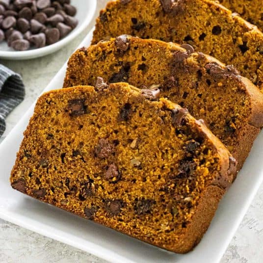 Italian Easter Bread Recipe - Jessica Gavin