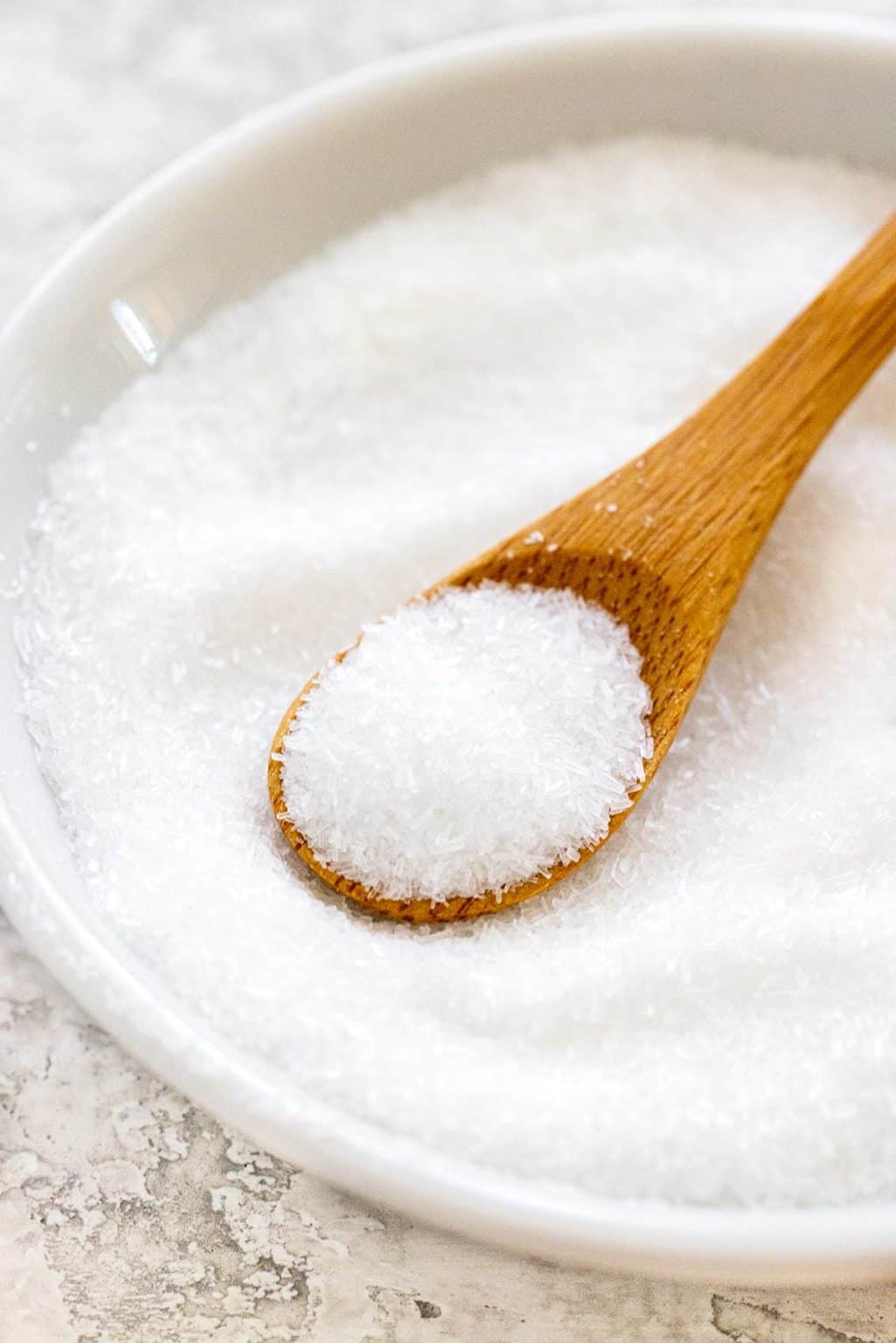 What is MSG? - Jessica Gavin