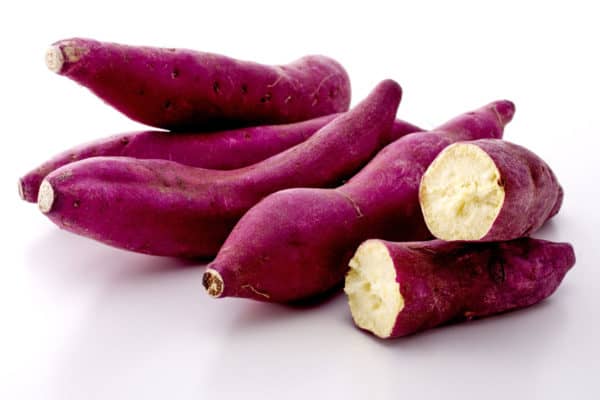 14 Types of Sweet Potatoes - Jessica Gavin