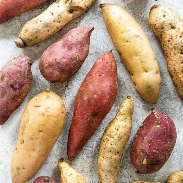A Guide to Popular Types of Potatoes - Jessica Gavin