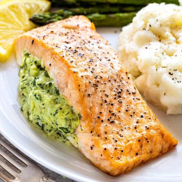 50+ Best Seafood Dinner Recipes - Jessica Gavin