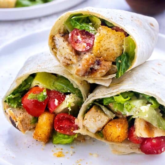 Egg Salad Recipe - Jessica Gavin