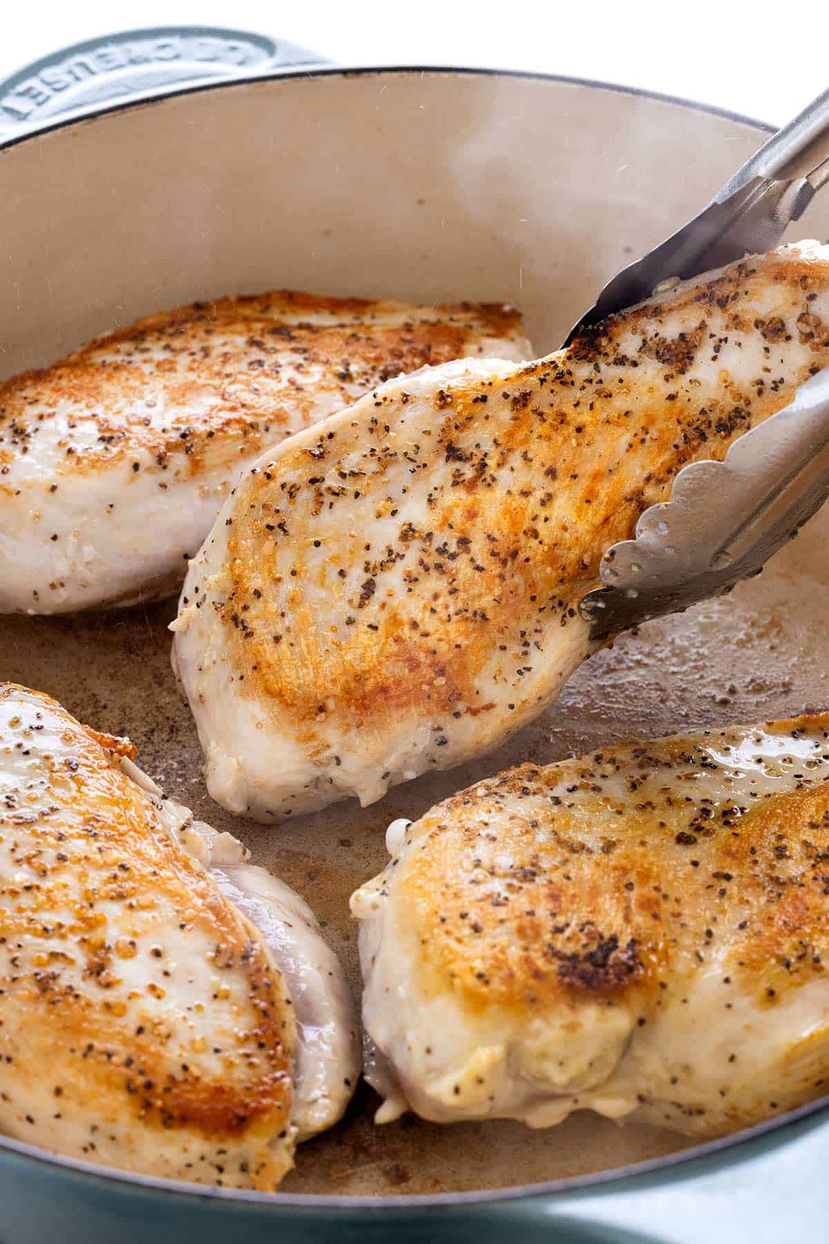 How to Make Shredded Chicken - Jessica Gavin