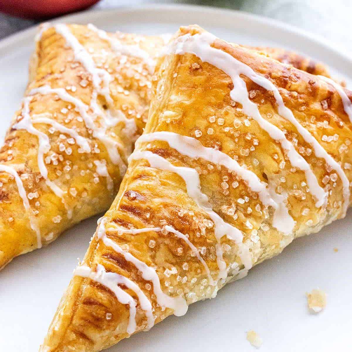 Turnover Food Turnover Food