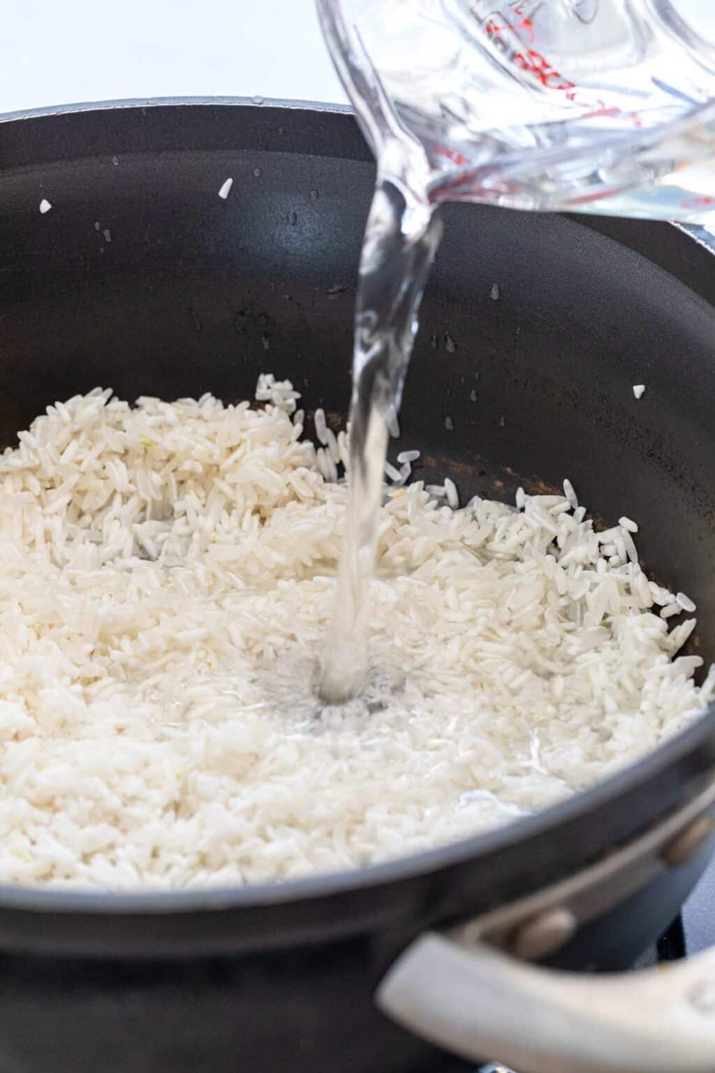 How to Cook Rice Like a Pro - Jessica Gavin