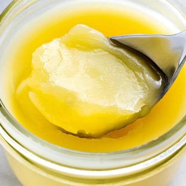 Homemade Chicken Broth Recipe - Jessica Gavin