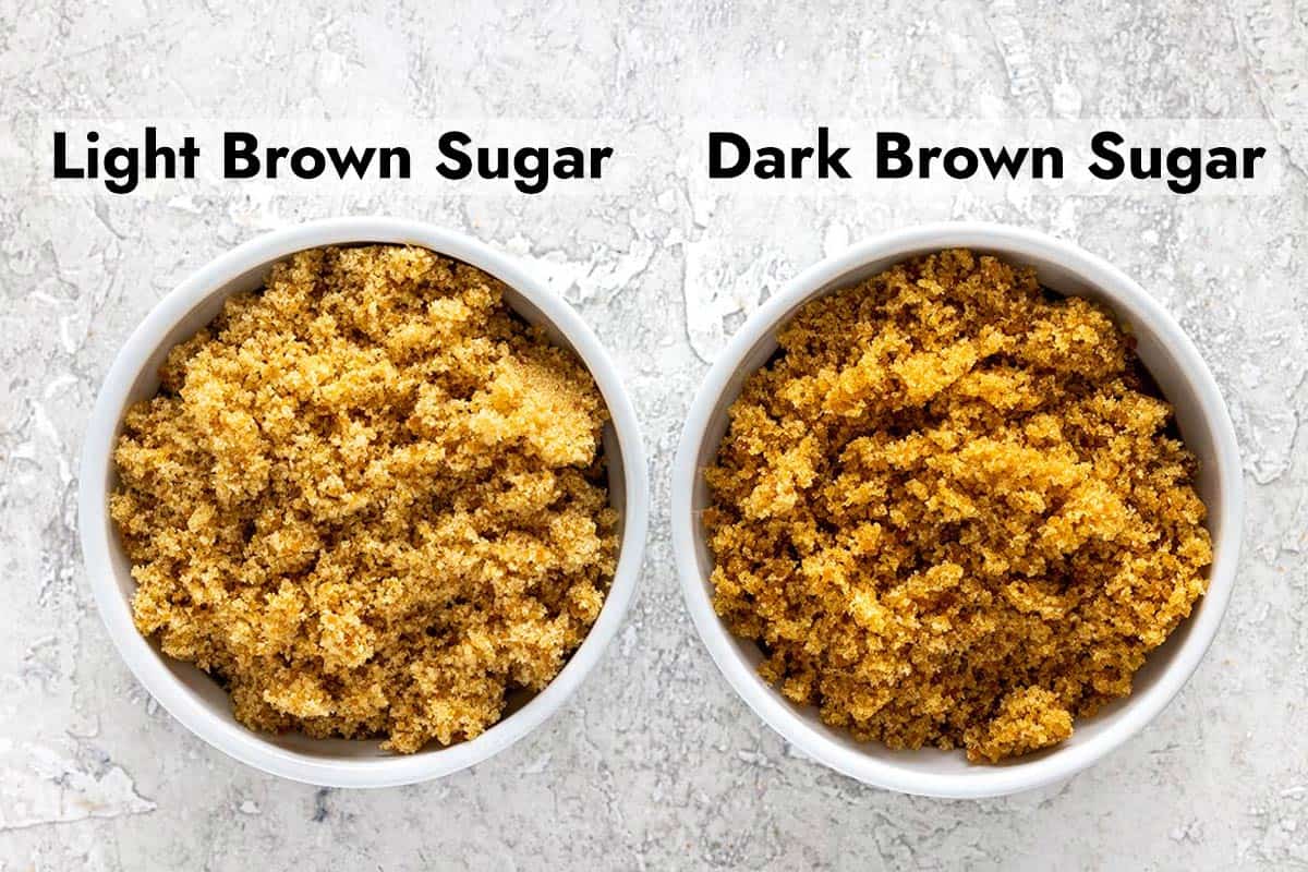 How to Make Brown Sugar - Jessica Gavin