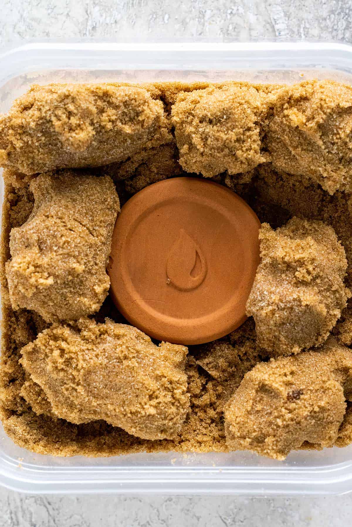 How to Soften Brown Sugar (8 Ways!) - Jessica Gavin