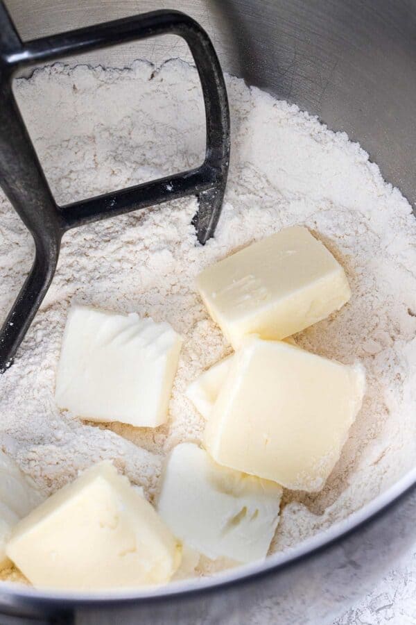 Italian Anise Cookies Recipe - Jessica Gavin