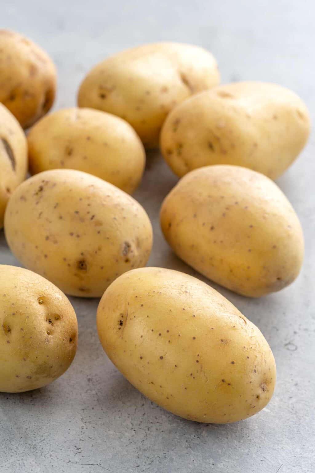 Scalloped Potatoes Recipe - Jessica Gavin