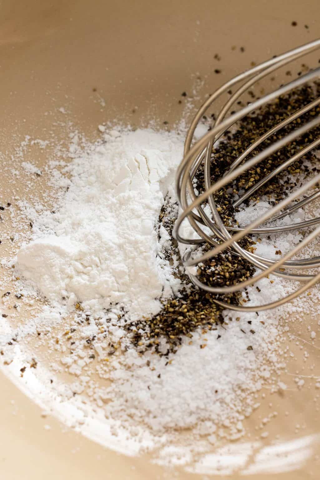 BBQ Chicken Wings Recipe - Jessica Gavin