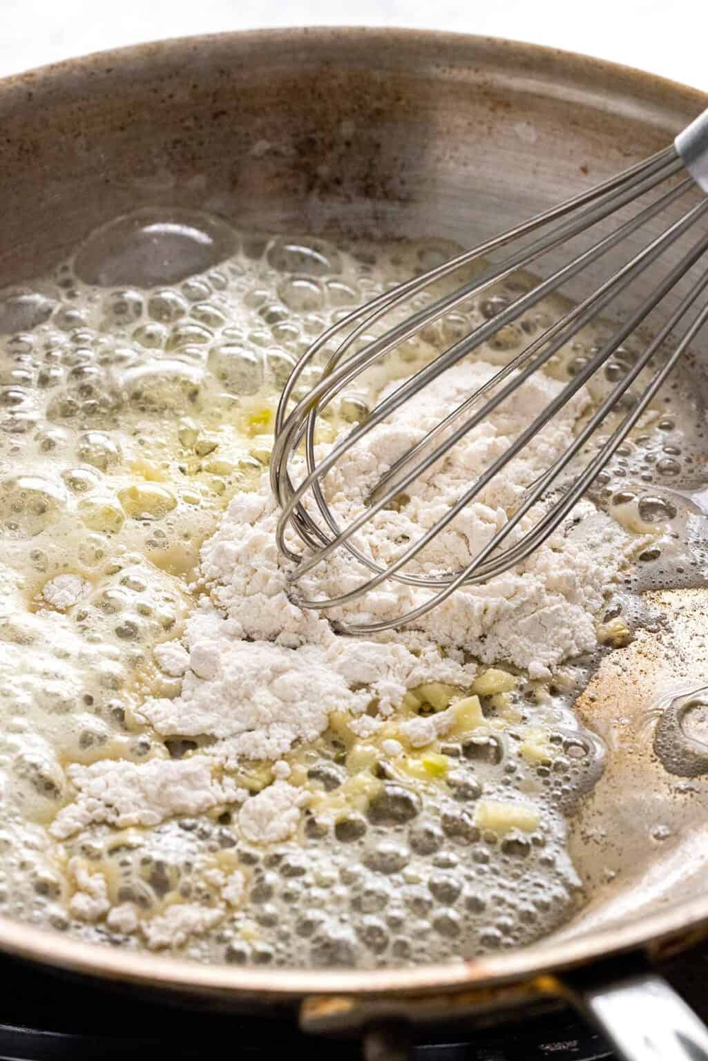 Chicken Cordon Bleu Recipe - Jessica Gavin