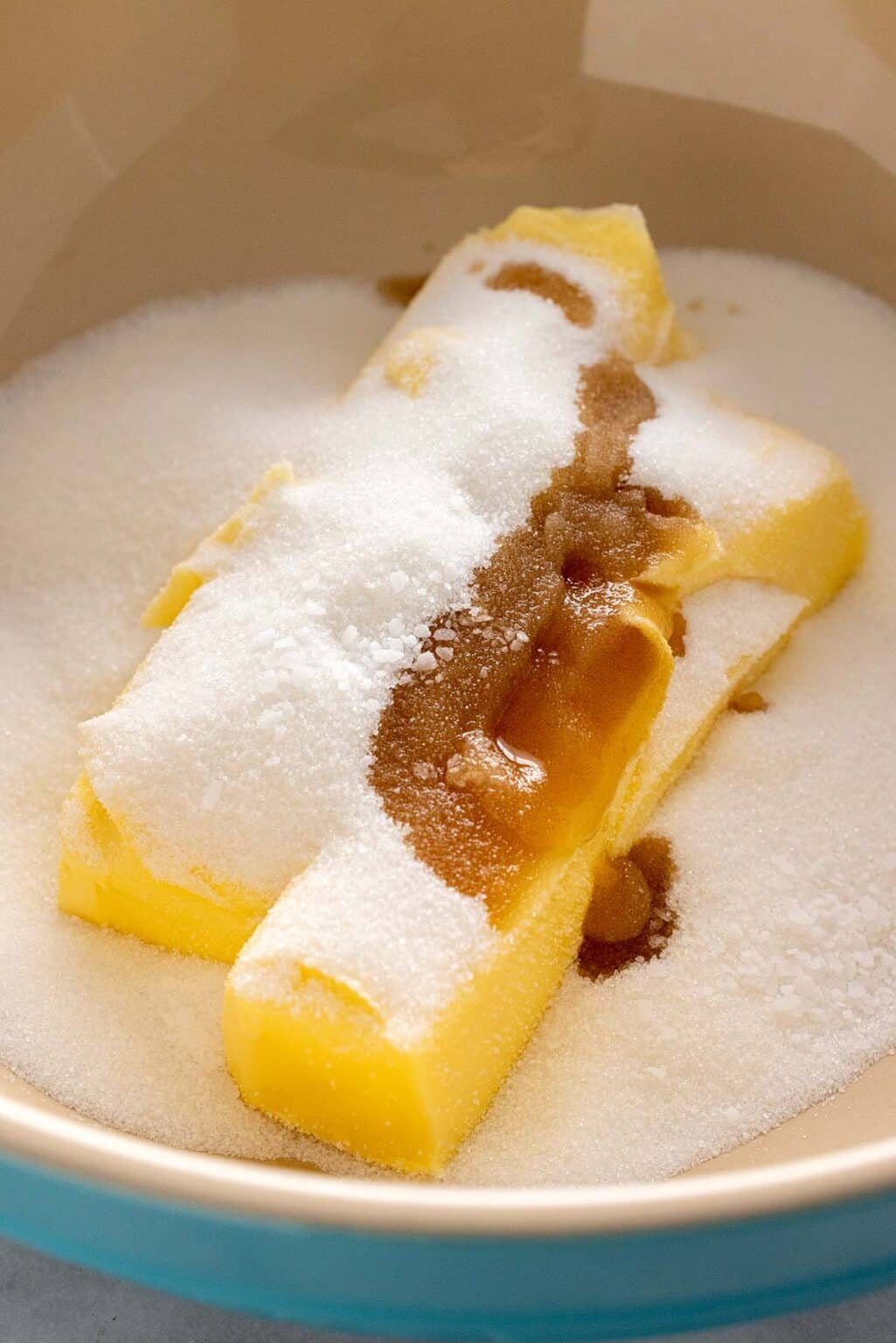 Ted Lasso Biscuit Recipe - Jessica Gavin