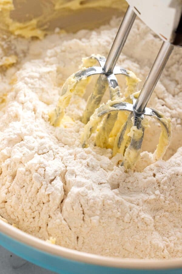 Ted Lasso Biscuit Recipe - Jessica Gavin