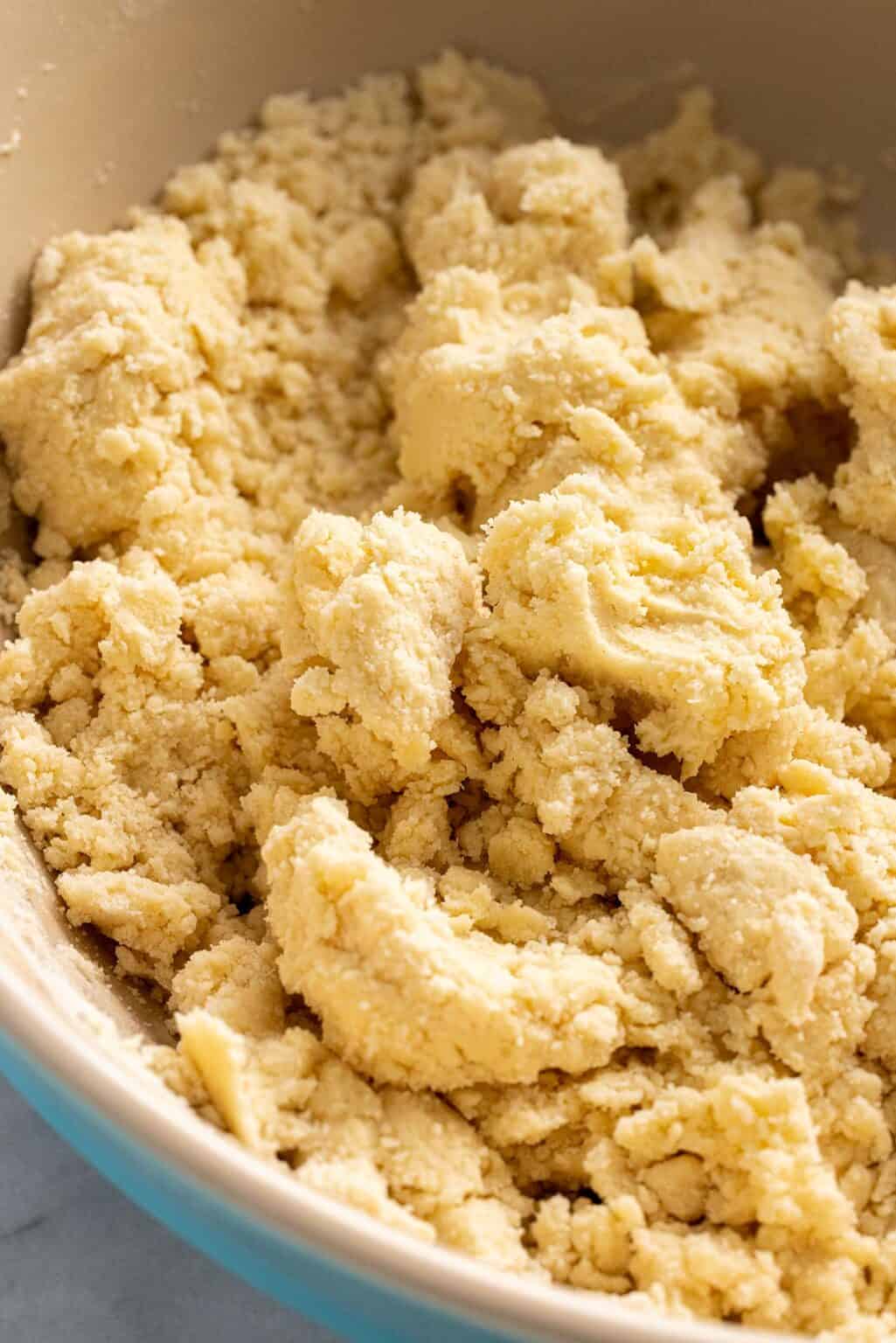 Ted Lasso Biscuit Recipe Jessica Gavin