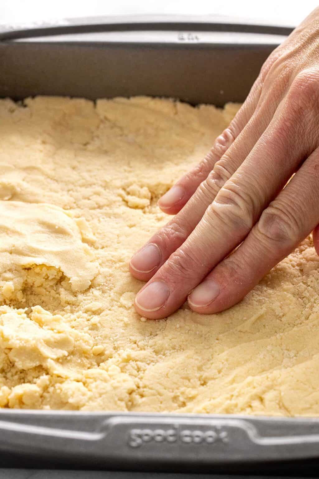 Ted Lasso Biscuit Recipe - Jessica Gavin