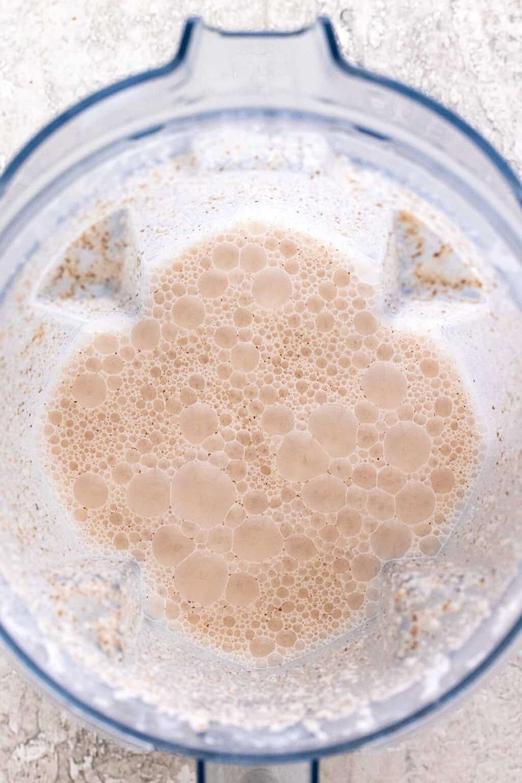 Horchata Recipe - Jessica Gavin
