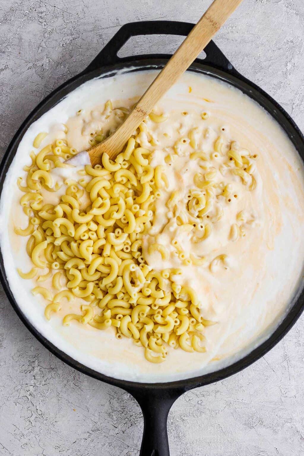 Baked Macaroni and Cheese - Jessica Gavin