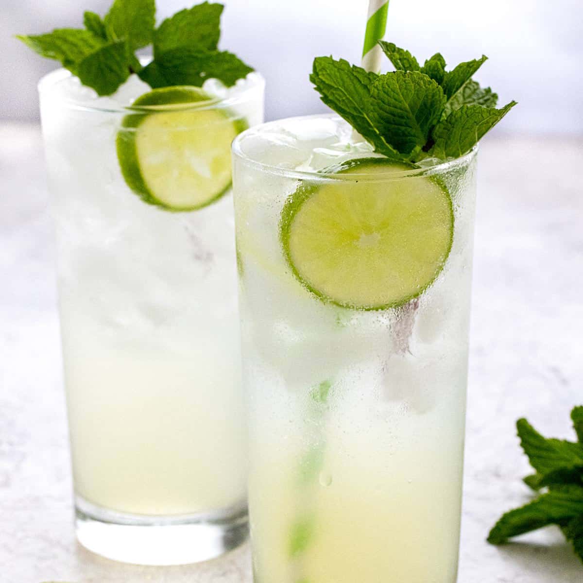 How to Make Broccoli Rice - Jessica Gavin