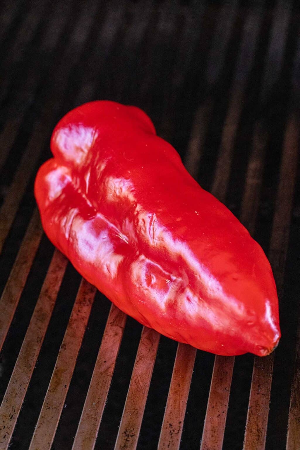 How to Roast Bell Peppers (4 Ways!) - Jessica Gavin