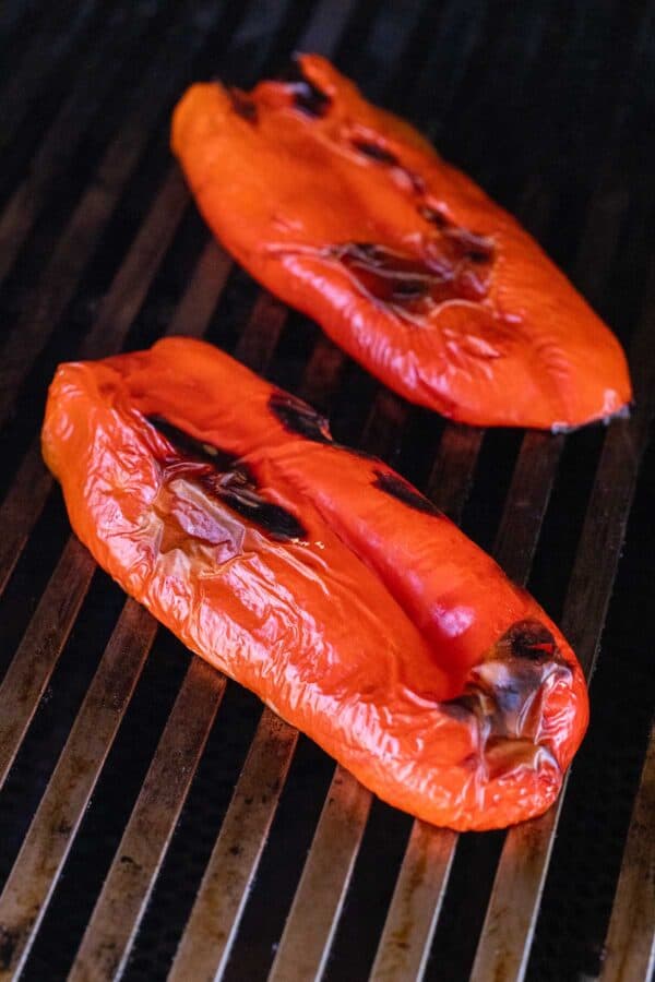 How to Roast Bell Peppers (4 Ways!) - Jessica Gavin