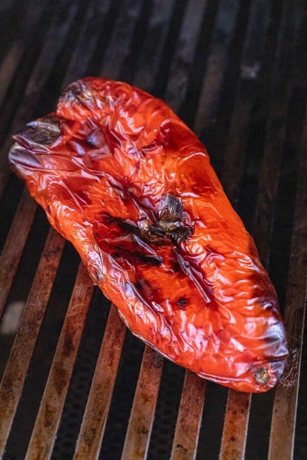How to Roast Bell Peppers (4 Ways!) - Jessica Gavin