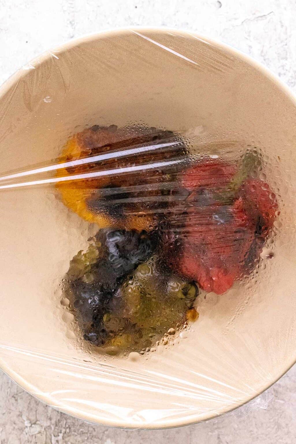 How to Roast Bell Peppers (4 Ways!) - Jessica Gavin