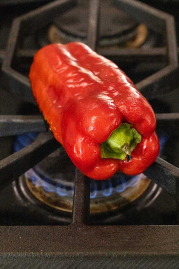 How to Roast Bell Peppers (4 Ways!) - Jessica Gavin