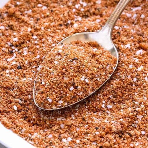 Best Dry Rub for Ribs Recipe - Jessica Gavin