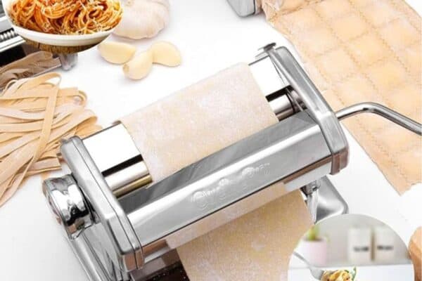 The Best Pasta Makers of 2025 - Jessica Gavin