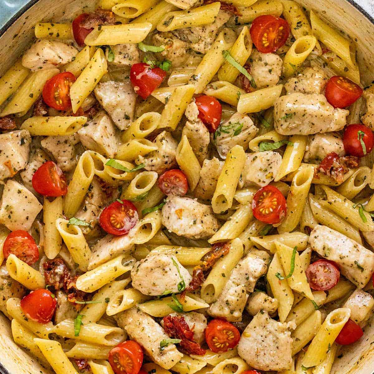 25+ Pasta and Noodle Dinner Recipes - Jessica Gavin
