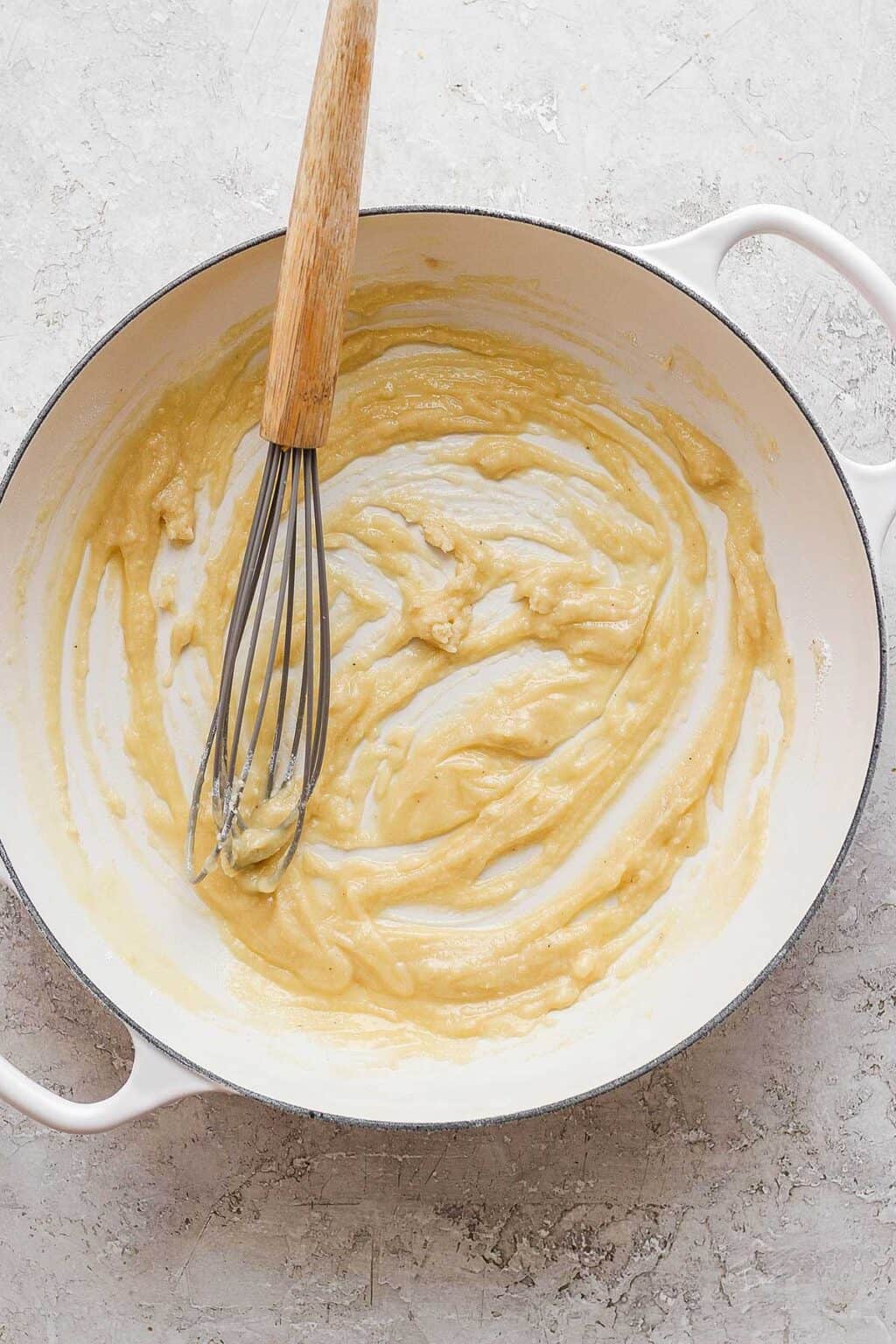 Homemade Macaroni and Cheese Recipe - Jessica Gavin