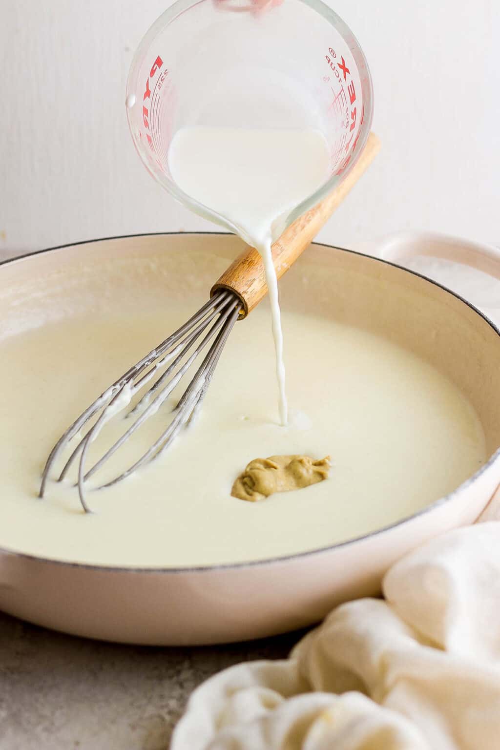 Homemade Macaroni and Cheese Recipe - Jessica Gavin