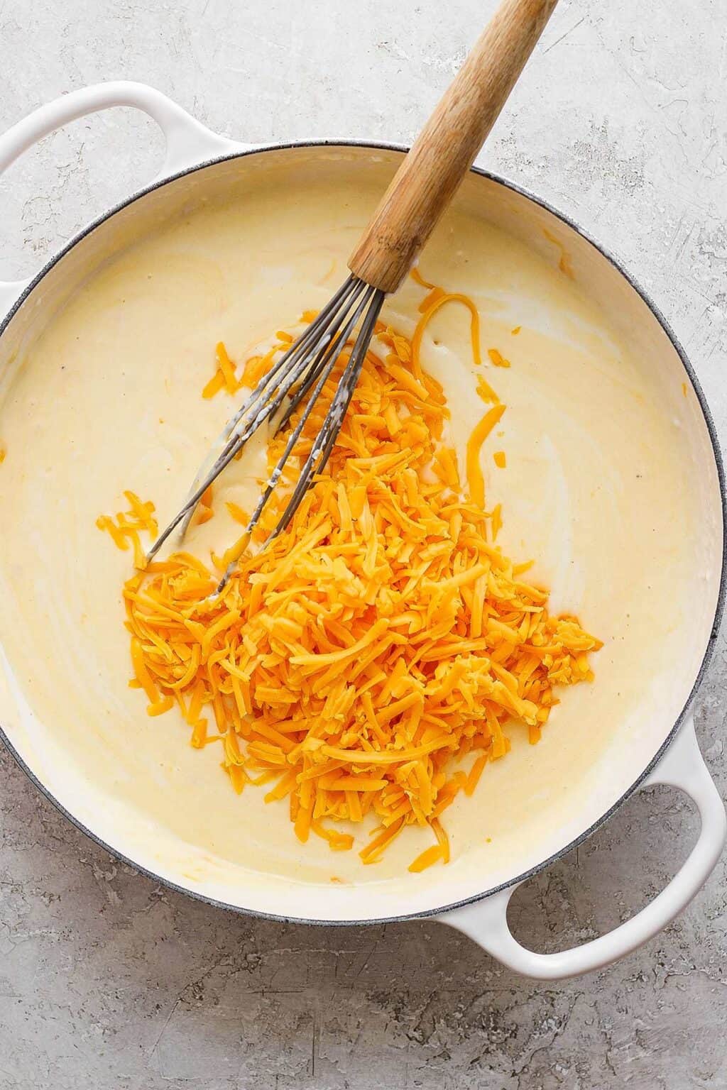 Homemade Macaroni and Cheese Recipe - Jessica Gavin