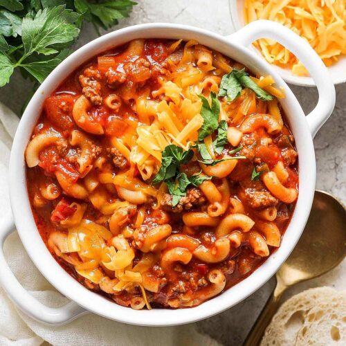40+ Easy Beef Recipes for Dinner - Jessica Gavin