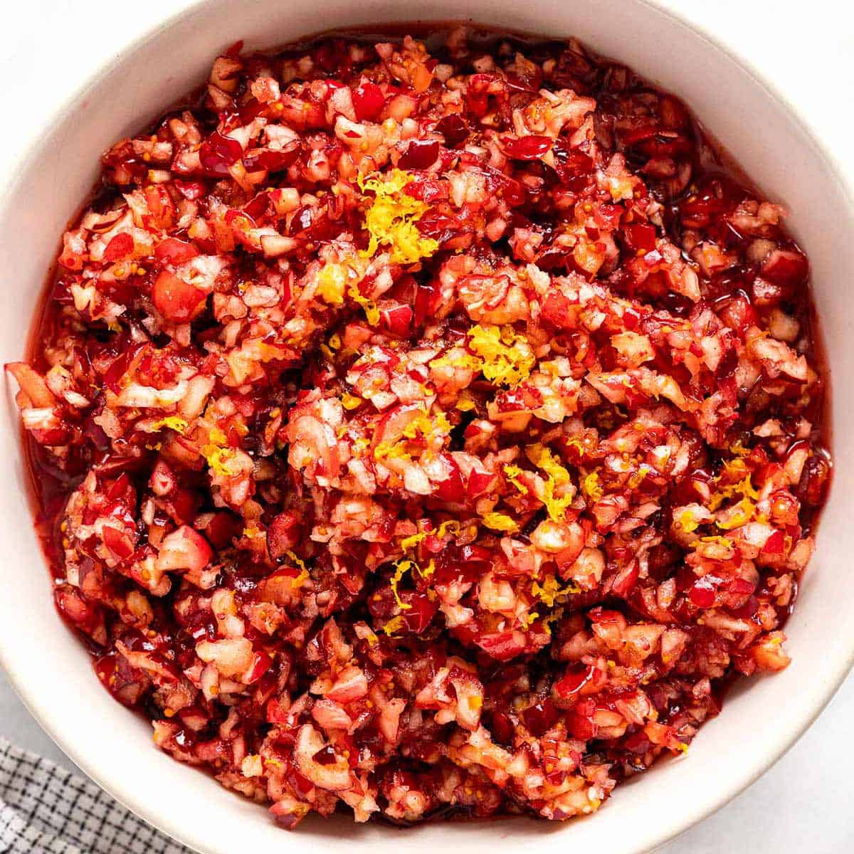 Best Dry Rub for Ribs Recipe - Jessica Gavin