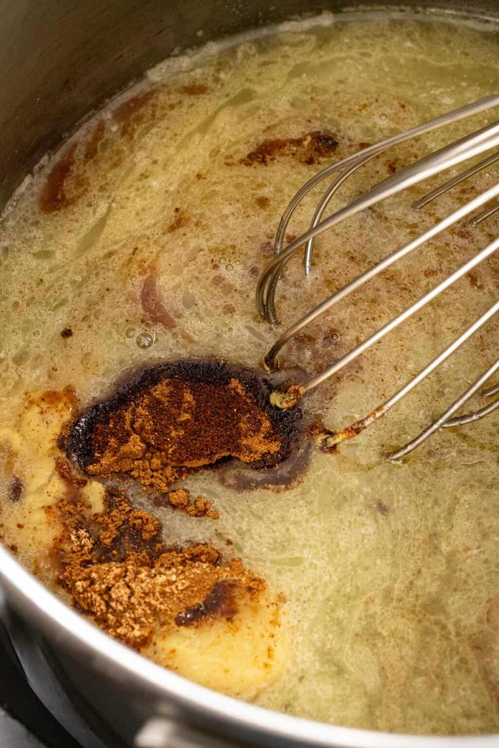 Honey Glazed Ham Recipe - Jessica Gavin